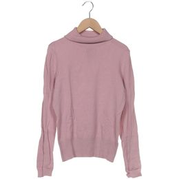 Oui Pullover Damen Gr&ouml;&szlig;e S Second Hand pink