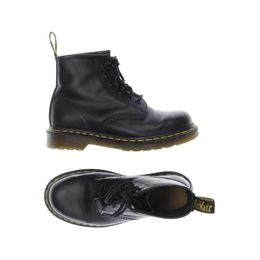 Dr. Martens Stiefelette Damen Gr&ouml;&szlig;e 37 Second Hand schwarz