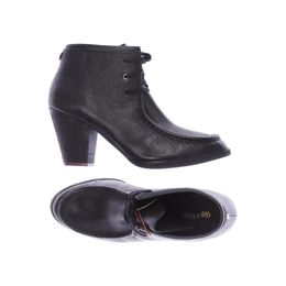 flip*flop Stiefelette Damen Gr&ouml;&szlig;e 40 Second Hand schwarz