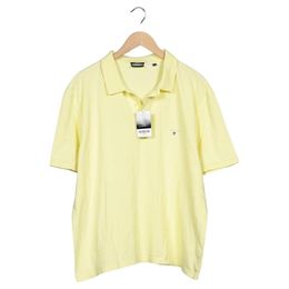 Gant Poloshirt Herren Gr&ouml;&szlig;e XXXL Second Hand gelb