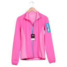 CMP Jacke Damen Gr&ouml;&szlig;e L Second Hand pink