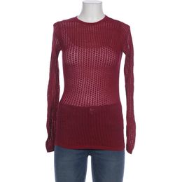 King Louie Pullover Damen Gr&ouml;&szlig;e M Second Hand bordeaux