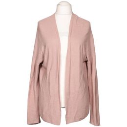 armedangels Strickjacke Damen Gr&ouml;&szlig;e XL Second Hand pink