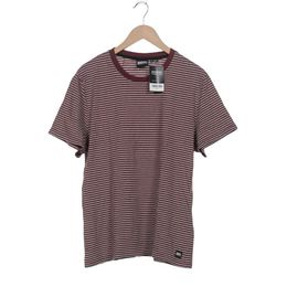 Superdry T-Shirt Herren Größe XXL Second Hand bordeaux
