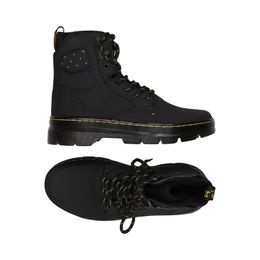 Dr. Martens Stiefelette Damen Gr&ouml;&szlig;e 37 Second Hand schwarz