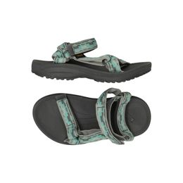Teva Sandalen Damen Gr&ouml;&szlig;e 36 Second Hand bunt