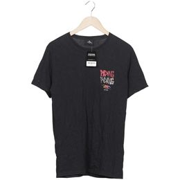 Rip Curl T-Shirt Damen Gr&ouml;&szlig;e M Second Hand schwarz