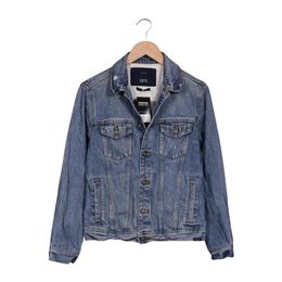 Denim Co. Jacke Herren Gr&ouml;&szlig;e M Second Hand blau