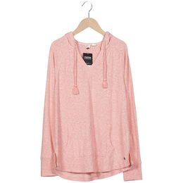 Roxy Kapuzenpullover Damen Gr&ouml;&szlig;e S Second Hand pink