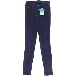 LTB Jeans Damen Gr&ouml;&szlig;e 25 Second Hand blau