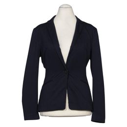 H&M H&M Blazer Damen Gr&ouml;&szlig;e M Second Hand marine