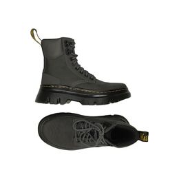 Dr. Martens Stiefelette Damen Gr&ouml;&szlig;e 37 Second Hand grau