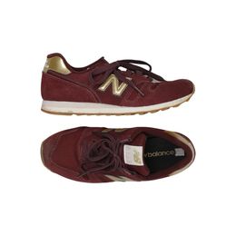 New Balance Sneaker Damen Gr&ouml;&szlig;e 37 Second Hand bunt