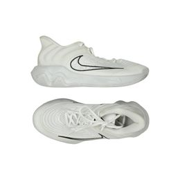 Nike Sneaker Damen Gr&ouml;&szlig;e 40 Second Hand wei&szlig;