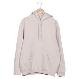 H&M H&M Kapuzenpullover Herren Gr&ouml;&szlig;e M Second Hand beige