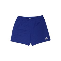 adidas Performance Shorts Herren Gr&ouml;&szlig;e 38 Second Hand blau