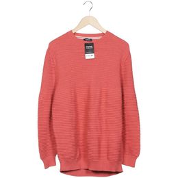 Walbusch Pullover Herren Größe L/XL Second Hand pink