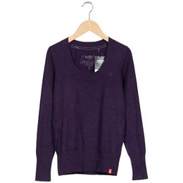 EDC by Esprit Pullover Damen Gr&ouml;&szlig;e S Second Hand lila