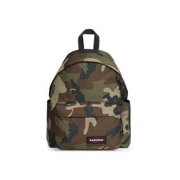 Eastpak Backpack male Green size One Size
