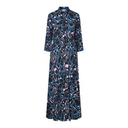 Y.A.S Yas Shirt Dress 'YASSAVANNA' female Blue size M