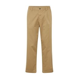 Jack & Jones Jack & Jones Chino Pants 'JPSTKARL JJLAWRENCE' male Beige size XL