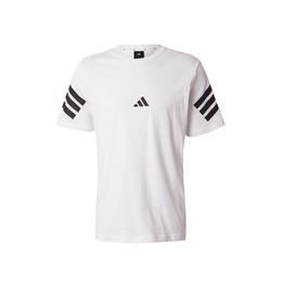 adidas Sportswear Performance Shirt 'Future Icons 3S' male White size M