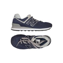 New Balance Sneaker Herren Gr&ouml;&szlig;e 39 Second Hand bunt