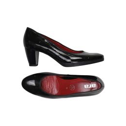 Ara Pumps Damen Gr&ouml;&szlig;e 39 Second Hand schwarz