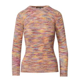 KOROSHI Pullover Damen Gr&ouml;&szlig;e S bunt
