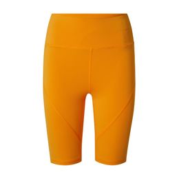 Only Play Sportshorts Damen Gr&ouml;&szlig;e XS orange