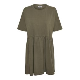 Noisy may Dress 'Kerry' female Green size XL