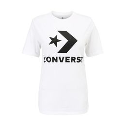 Converse T-Shirt Herren Gr&ouml;&szlig;e XXS schwarz / wei&szlig;