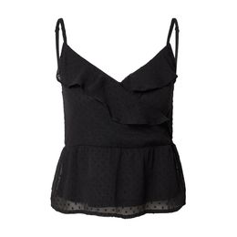ABOUT YOU Top 'MARY' female Black size 34