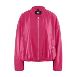 Riani - Blouson mit elastischem Armabschluss, pink, Gr. 44 / L