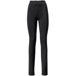 Emilia Lay - Hose, schwarz, Gr. 22