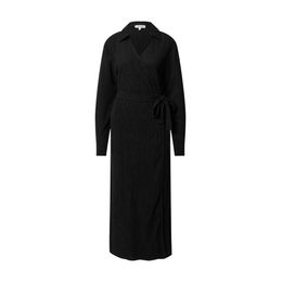 EDITED Kleid 'Finn' Damen Gr&ouml;&szlig;e 40 schwarz Winterkleid