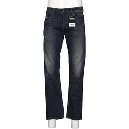 Diesel Jeans Herren Gr&ouml;&szlig;e 32 Second Hand marine