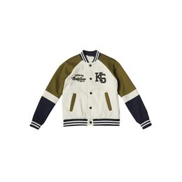 Koroshi Between-Season Jacket boy White size 6