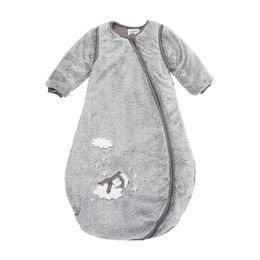 Jacky Sleeping Bag boy Grey size 74