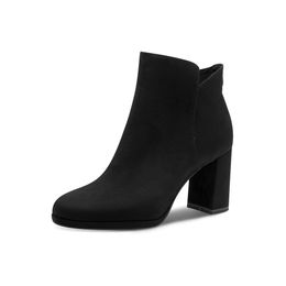 Tamaris Ankle Boots female Black size 36
