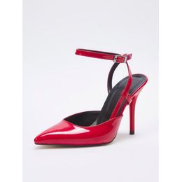 Trendyol Pumps Damen Gr&ouml;&szlig;e 36 knallrot