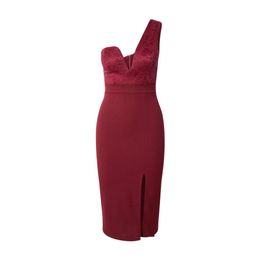 Wal G. Kleid 'GIGI' Damen Gr&ouml;&szlig;e 42 weinrot