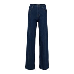 Only Tall Jeans 'ONLBELA' Damen Gr&ouml;&szlig;e 30/31 blue denim