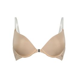 Hunkem&ouml;ller Hunkem&ouml;ller BH Damen Gr&ouml;&szlig;e 75 beige