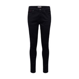 Tommy Jeans Jeans 'AUSTIN' Herren Gr&ouml;&szlig;e 30 black denim