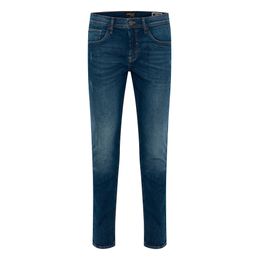 11 Project Jeans 'Verner' Herren Gr&ouml;&szlig;e 32 dunkelblau