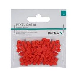 DEEPCOOL PIXEL Series rot, Dekoration
