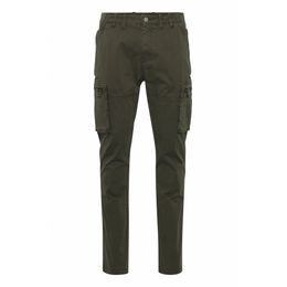 INDICODE JEANS Cargo Pants 'Cargas' male size 32 Olive