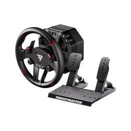 Thrustmaster T-598, Simulatoren-Set schwarz, f&uuml;r Xbox & PC