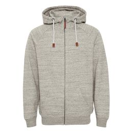 11 Project Sweatjacke Herren Gr&ouml;&szlig;e M stone
